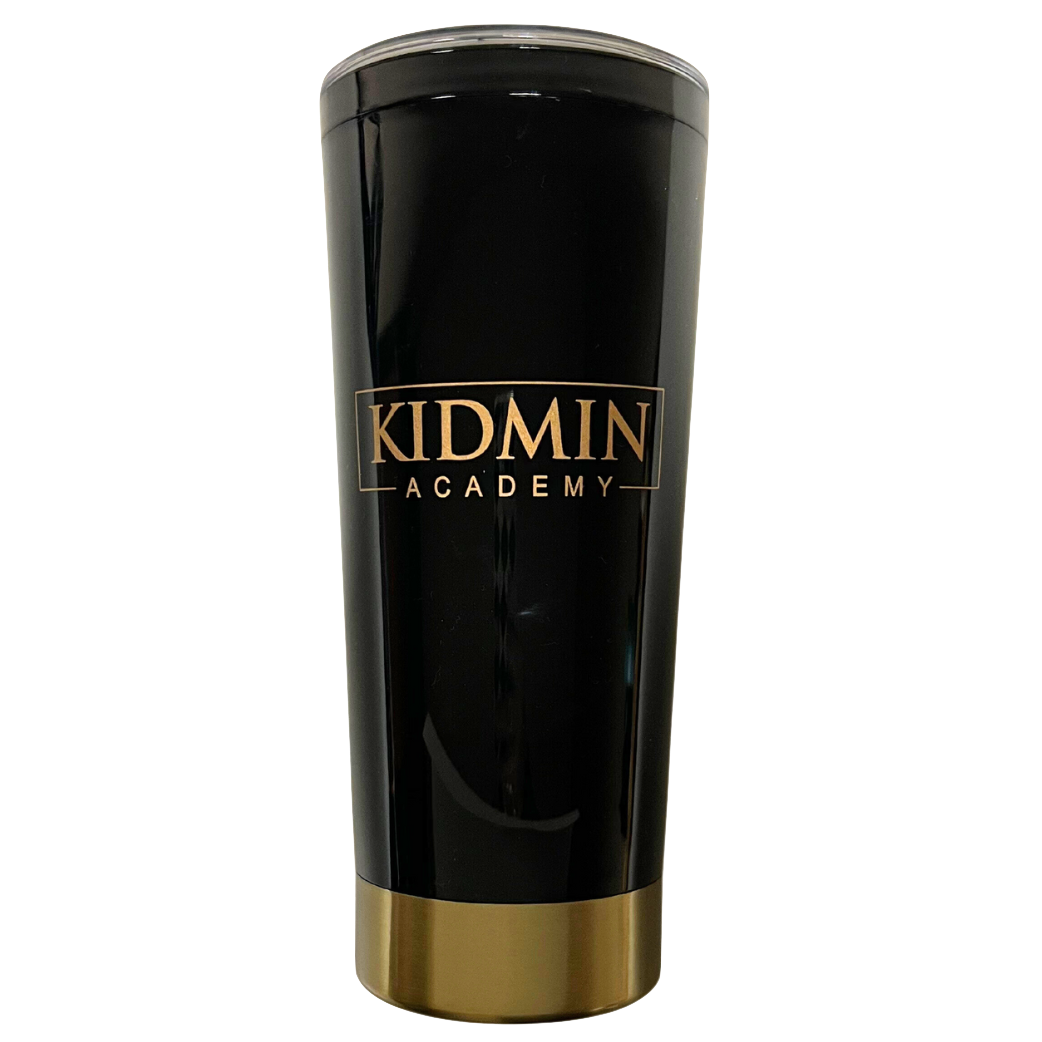 Kidmin Academy Tumbler